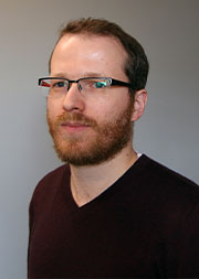 Yaron Shaposhnik | Simon Business School
